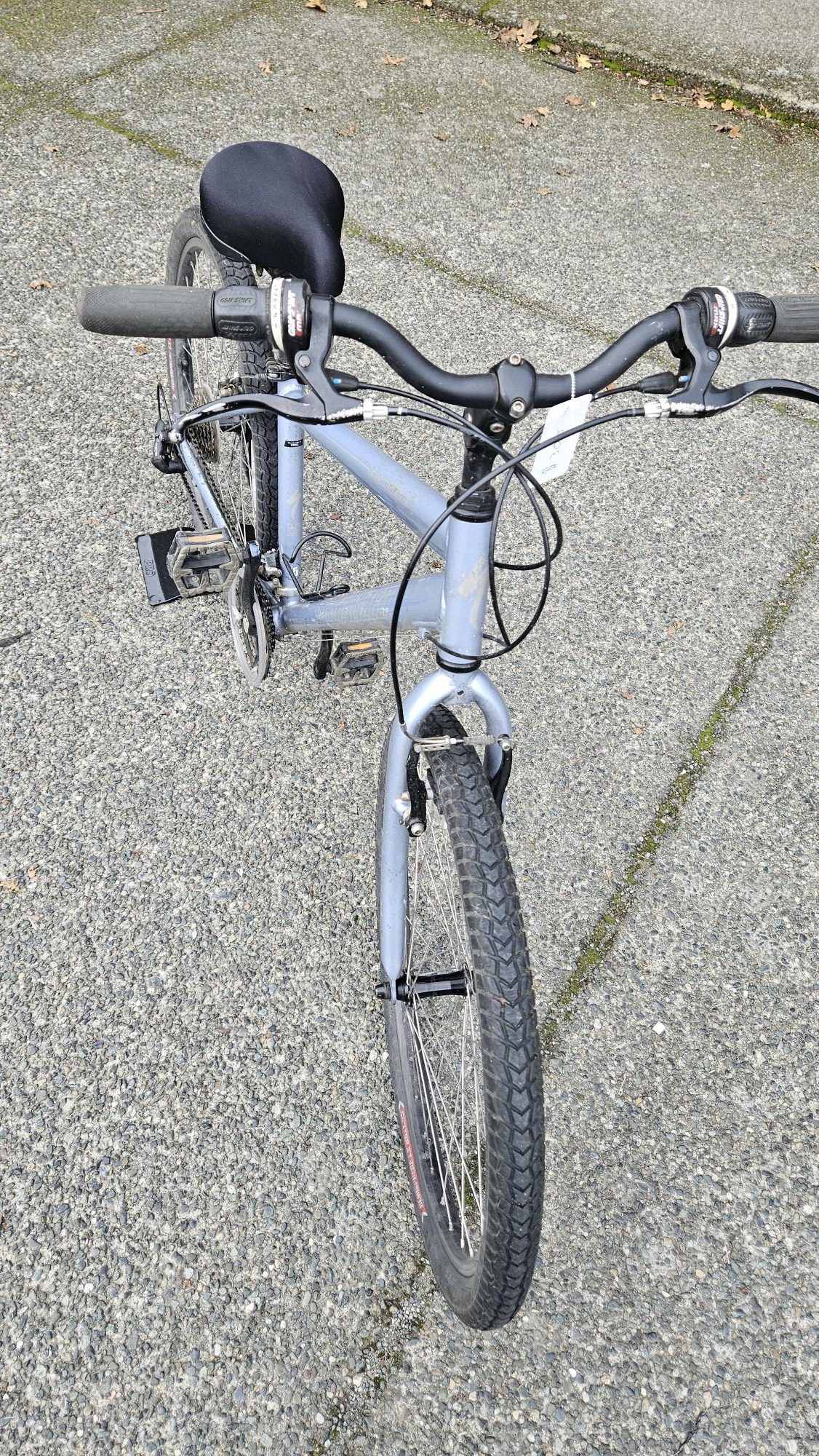 Specialized Expedition - Straight Up CyclesStraight Up Cycles